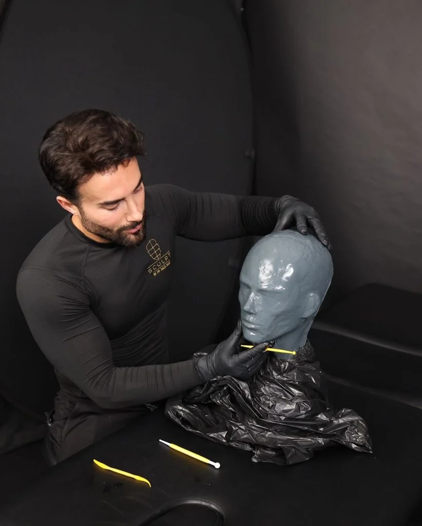 The Loomis Method in Aesthetics | Facial Analysis Guide