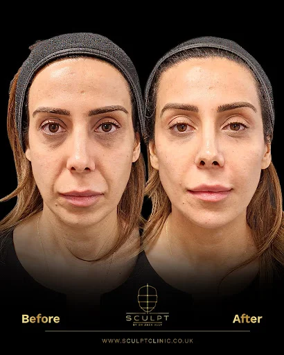 Aesthetic Treatment Packages in London | Sculpt Clinic