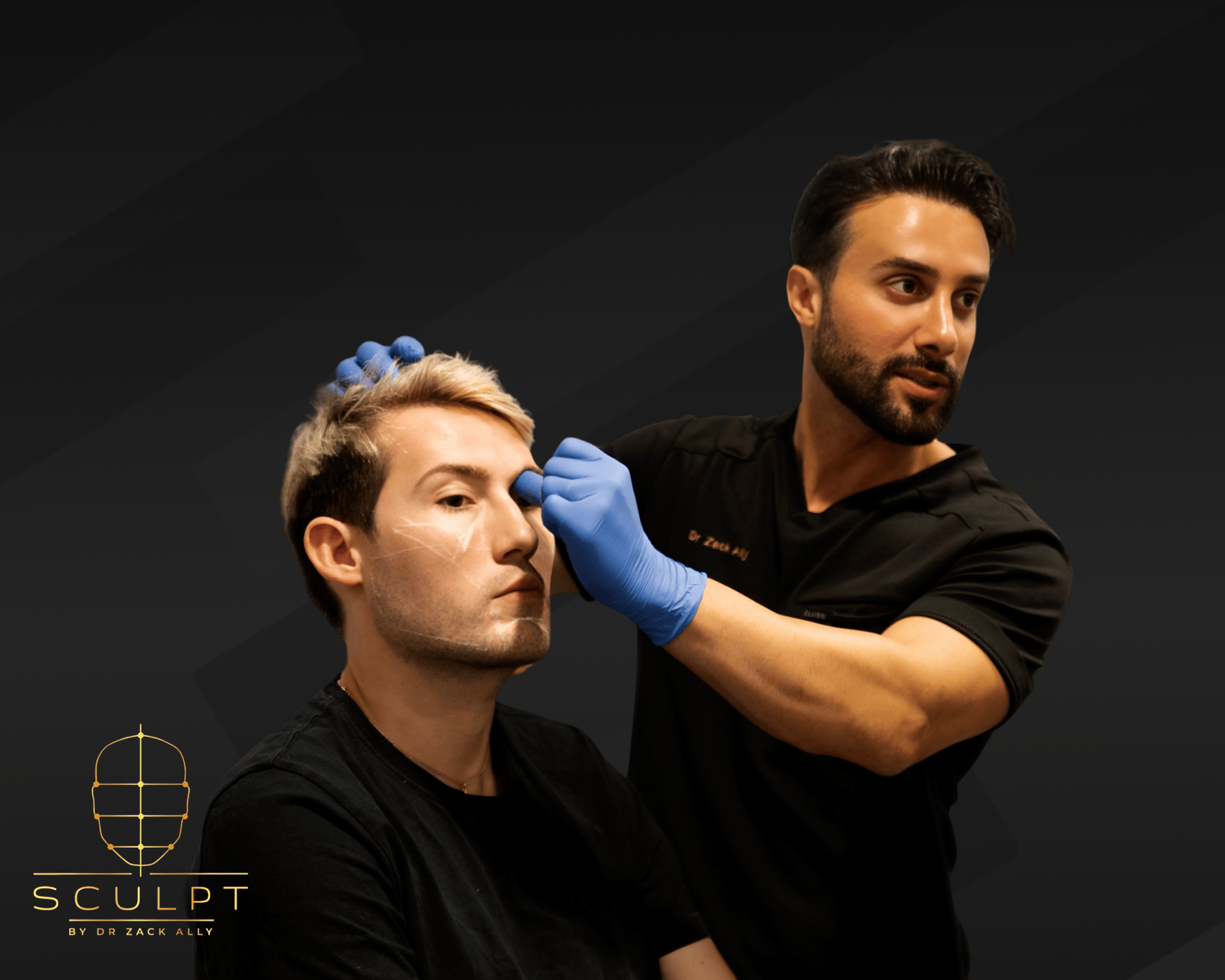 Training - Sculpt Clinic